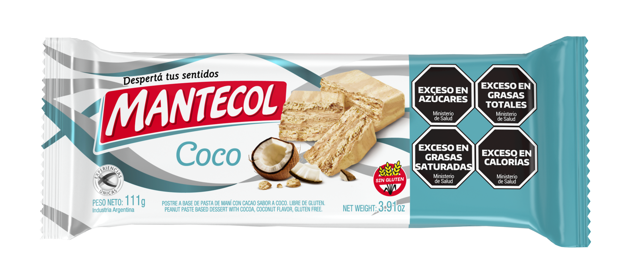 MANTECOL – Georgalos Ecommerce
